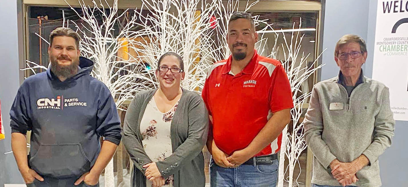 Officers – 2023 – Ben Hur Car Club