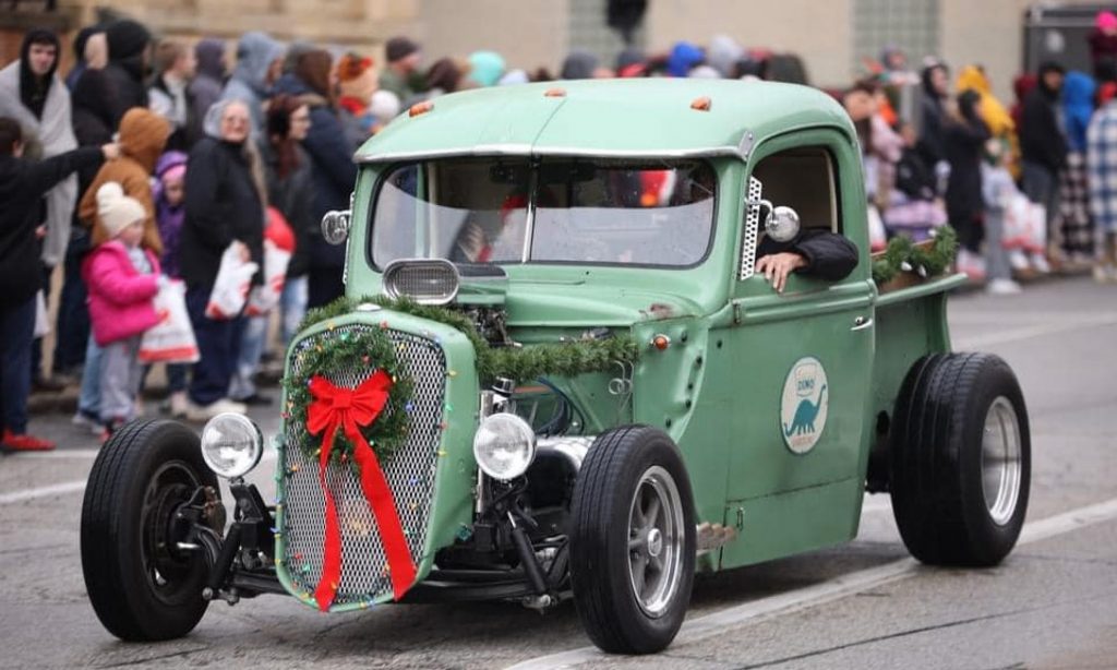 Coming Car Shows – Ben Hur Car Club